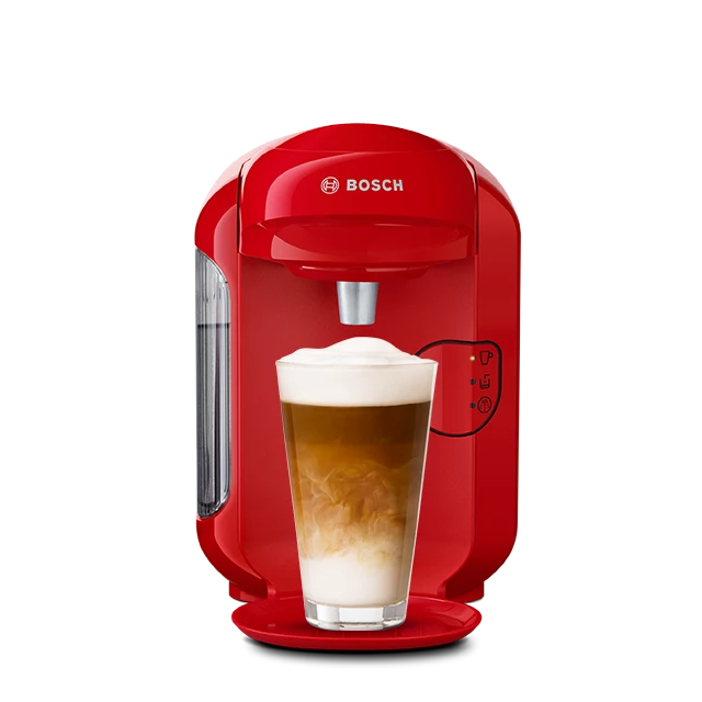 TASSIMO | Kaffe og varme drikke af høj kvalitet | Tassimo DK