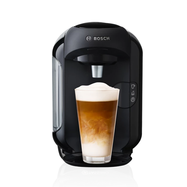 TASSIMO | Kaffe og varme drikke af høj kvalitet | Tassimo DK